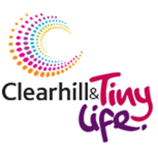 Clearhill Retail Entertainment is fundraising for TinyLife formerly NIMBA