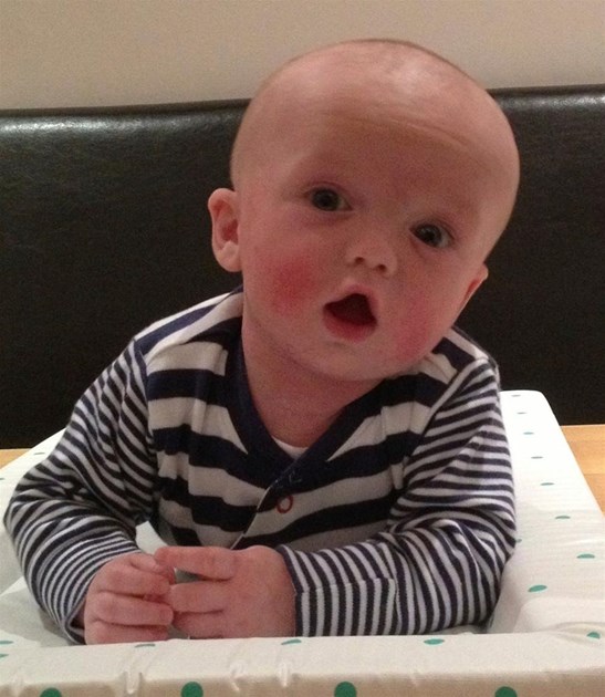 Stuart Poll is fundraising for Great Ormond Street Hospital Children's ...