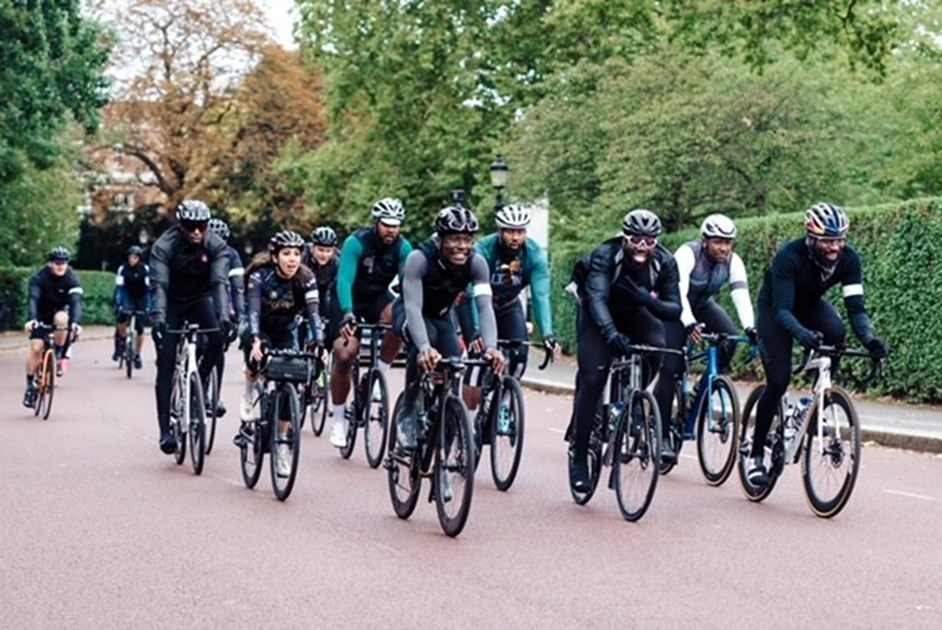 Yannick White is fundraising for The New Normal