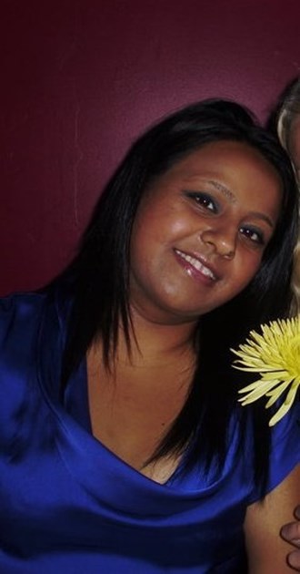 Deena Mistry is fundraising for Bolton Lads & Girls Club