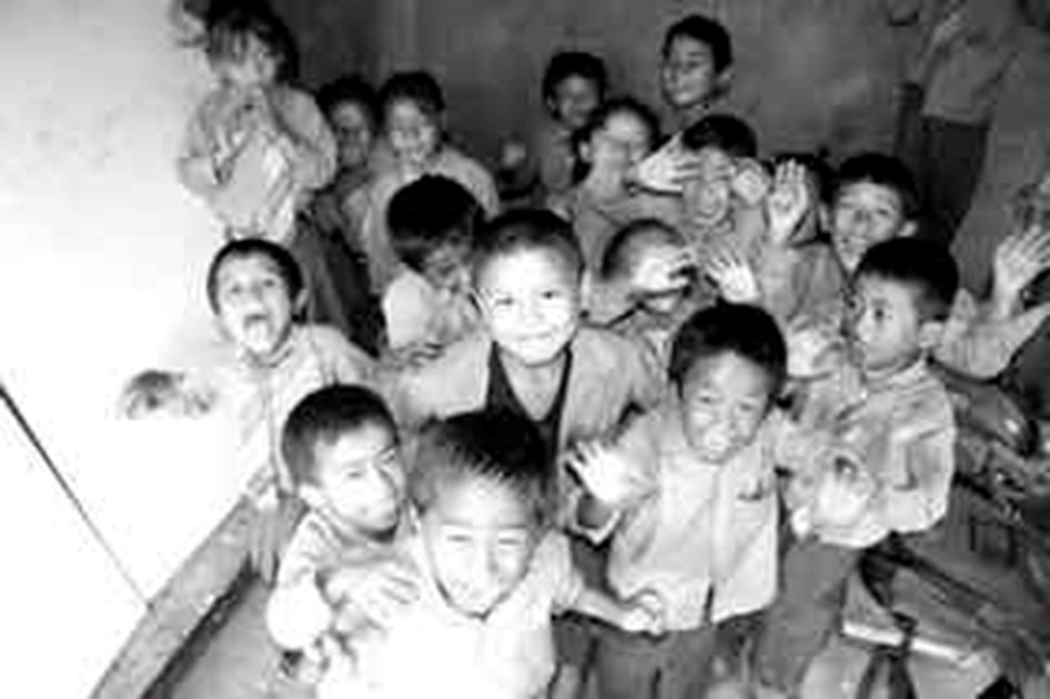 Ada Humphrey is fundraising for MondoChallenge Foundation