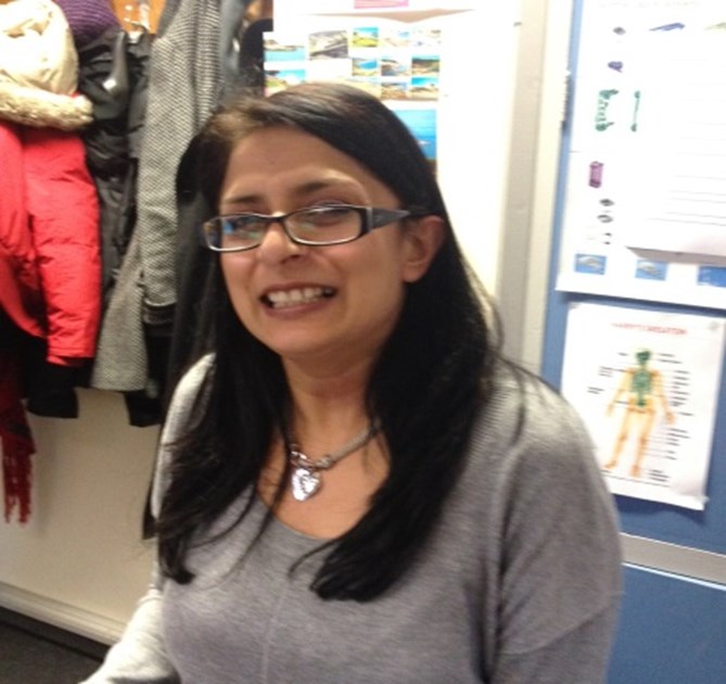 Nick Tennant is fundraising for Nottingham University Hospitals Charity