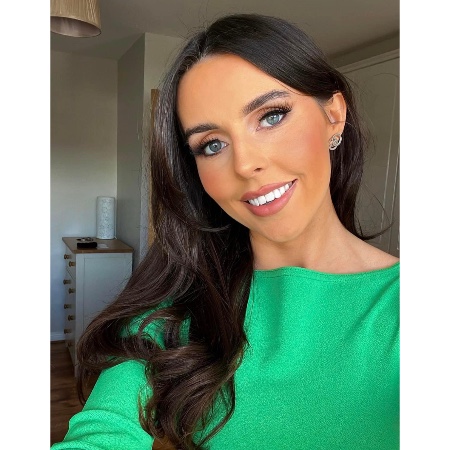 Hannah Sharkey is fundraising for Friends of the Cancer Centre