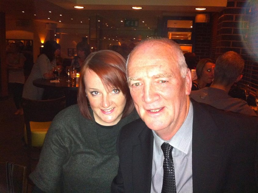 Mel Davis is fundraising for PROSTATE CANCER UK