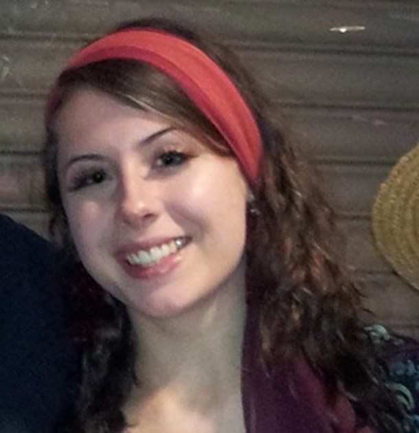 Emma Russell is fundraising for Action for Children