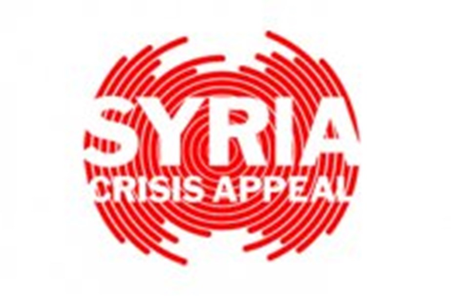 HSBC's Muslim Network is fundraising for Islamic Relief