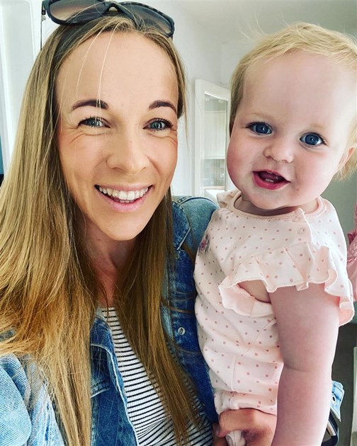 Katy Locke is fundraising for Children's Hospice South West