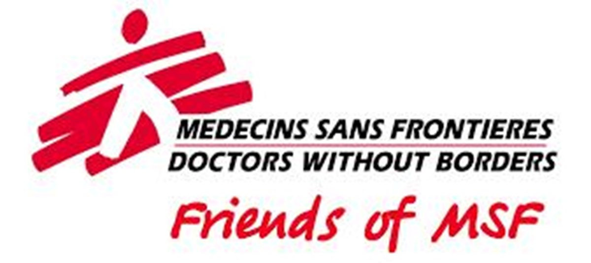 Safa Ahmed is fundraising for Medecins Sans Frontieres / Doctors ...