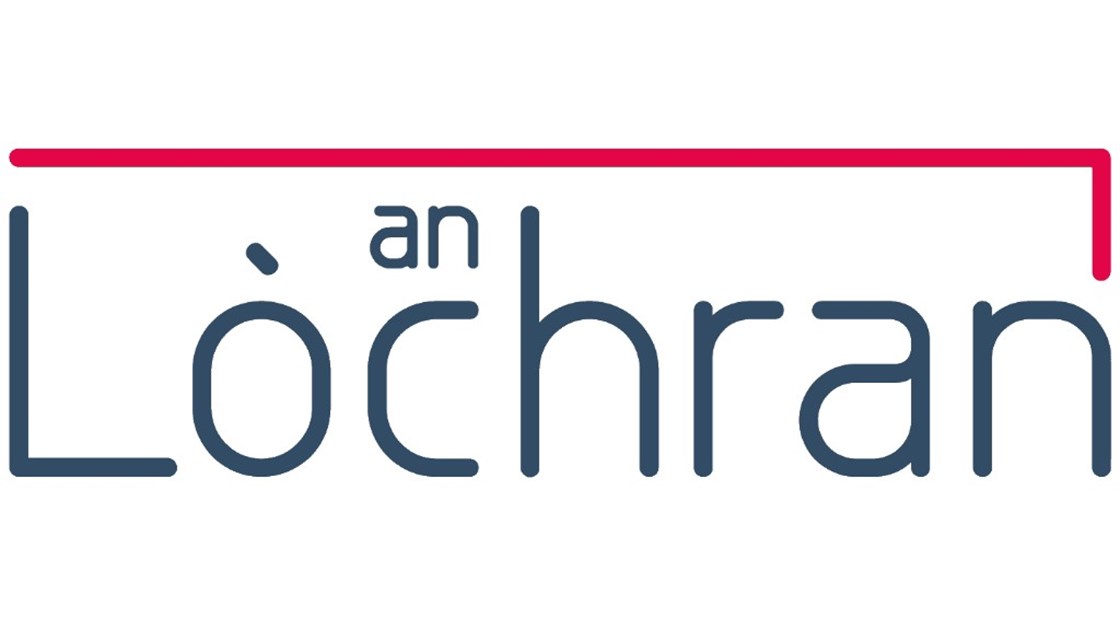 Màirirose NicÌosaig is fundraising for An Lòchran