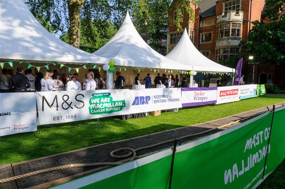 Lisa Okawa is fundraising for Macmillan Cancer Support