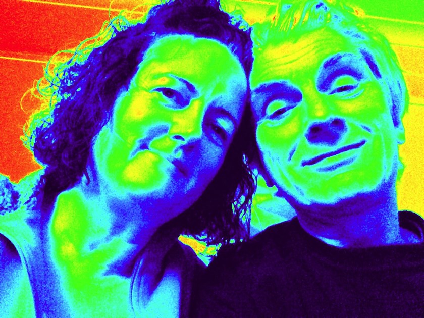 Carl Victoria Gee is fundraising for Mind in Mid Herts