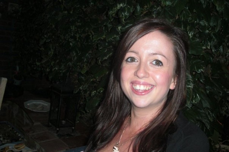 Lucy Lowe is fundraising for NSPCC