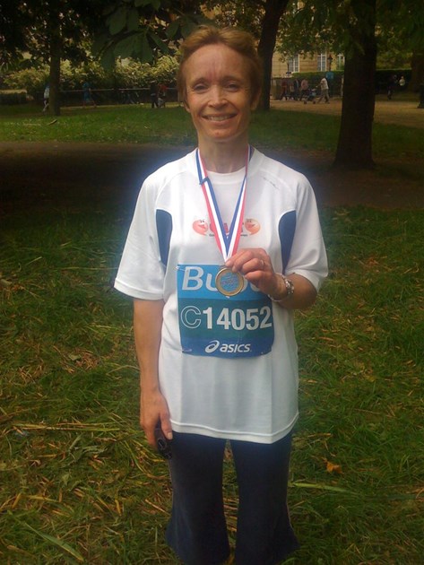 Elizabeth Bonner is fundraising for CHAT children's respite