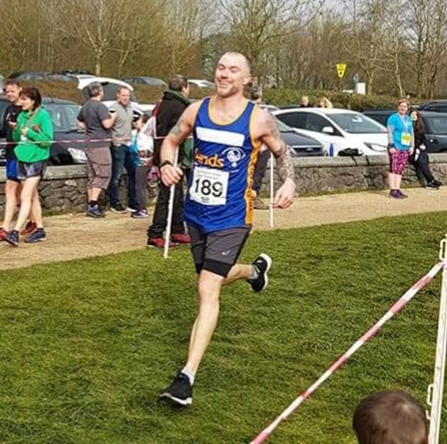 David Heslop is fundraising for Sands, the stillbirth and neonatal ...