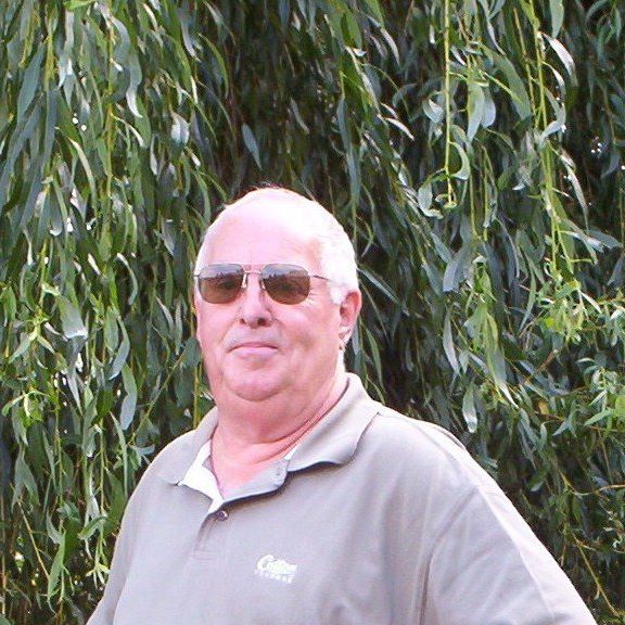 Larry Armstrong is fundraising for Warwickshire & Northamptonshire Air ...