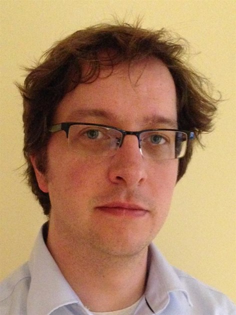 Richard Box is fundraising for Martin House Hospice for Children and ...