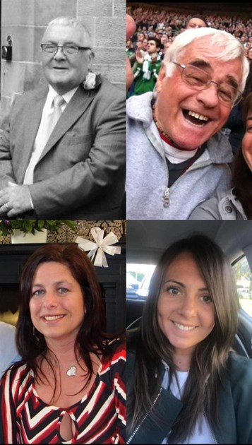 Chelsea Bagan is fundraising for Macmillan Cancer Support