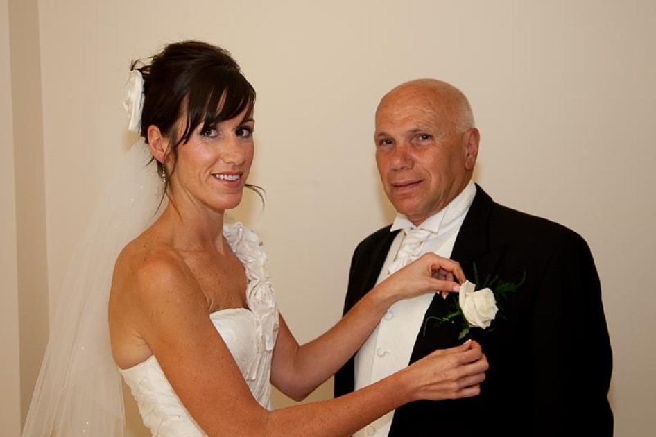 Joanne Lowery is fundraising for Wigan and Leigh Hospice