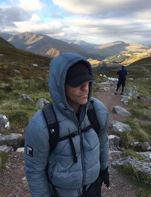 Mark Hurst is fundraising for Breakthrough T1D