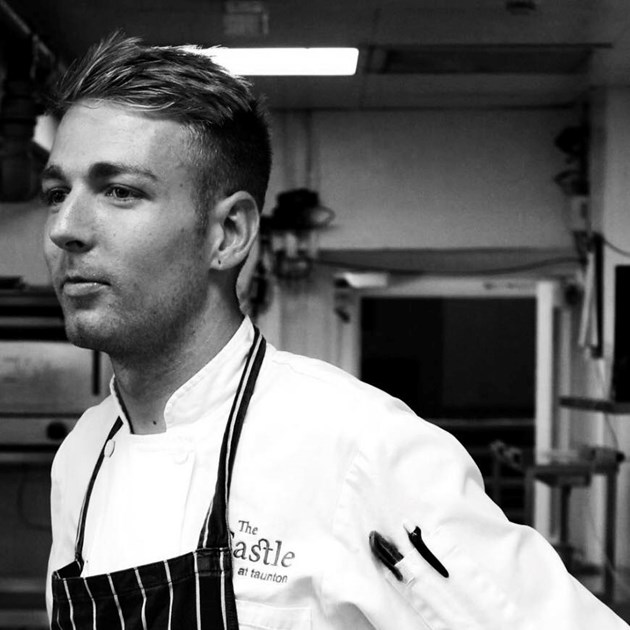 Steve Abrams is fundraising for Mind in Somerset