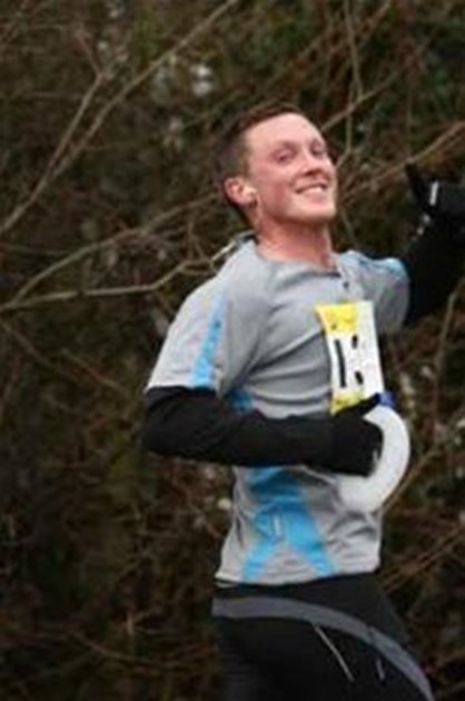 Kevin Rowley is fundraising for Neuromuscular Centre