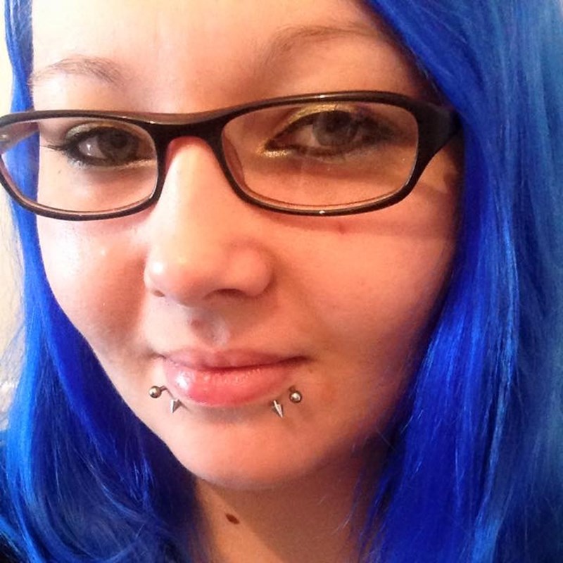 Terri Knight is fundraising for SpecialEffect