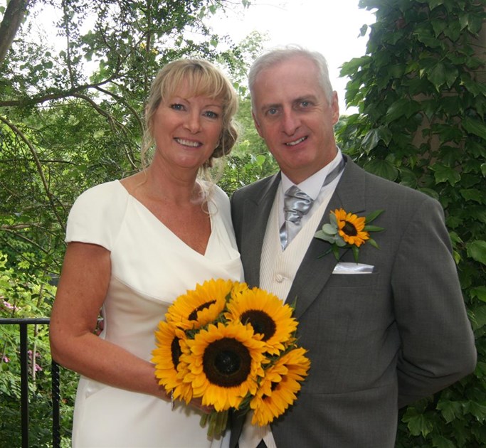 Jane Flint is fundraising for Macmillan Cancer Support