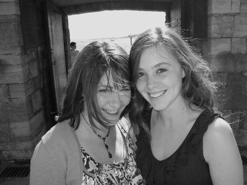 Valerie Skinner is fundraising for Cancer Research UK