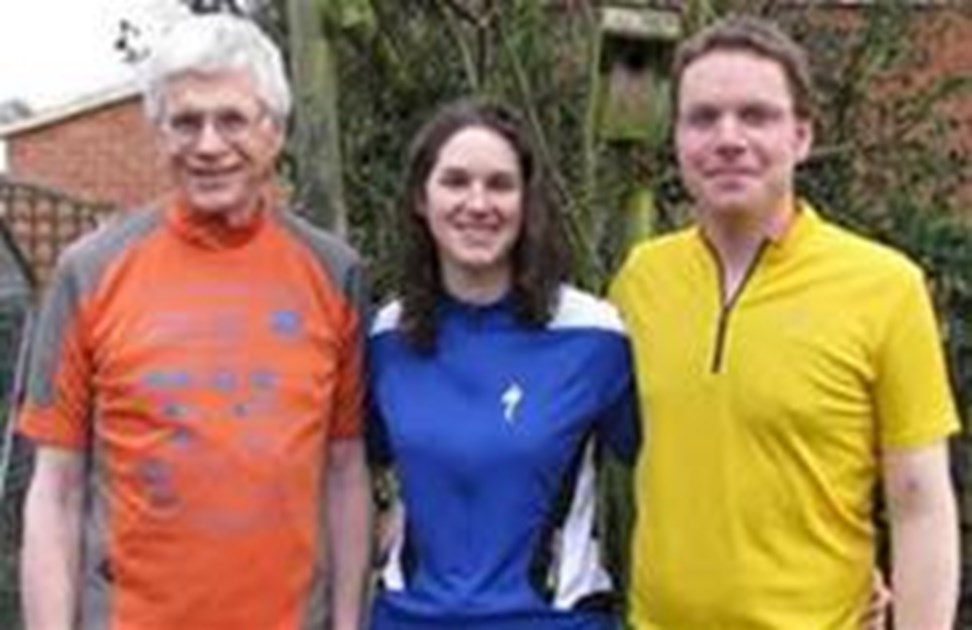 Helena Jackson is fundraising for Epilepsy Society