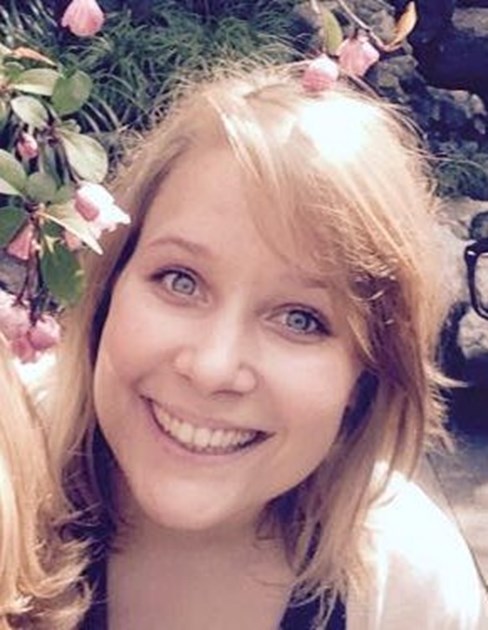 Alex Ricketts is fundraising for Raleigh International Trust