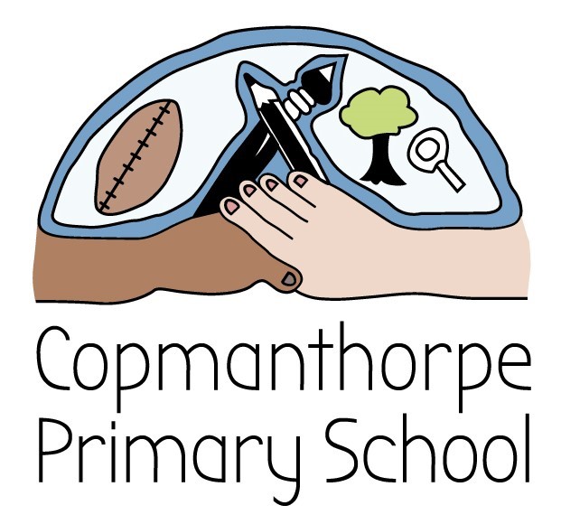 Copmanthorpe Primary is fundraising for Comic Relief
