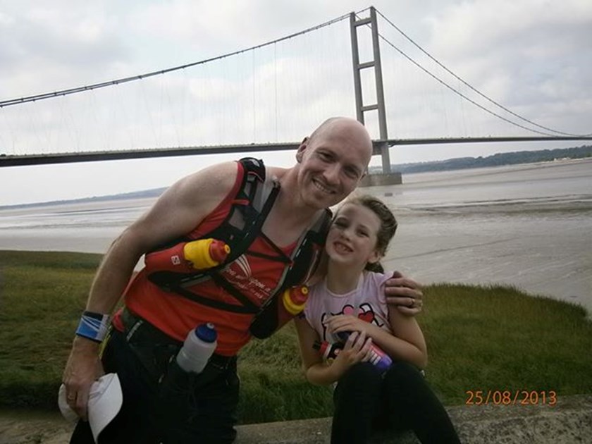 Ian McBride is fundraising for When You Wish Upon A Star