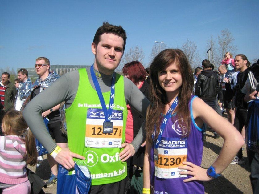 catherine channon is fundraising for Games Aid