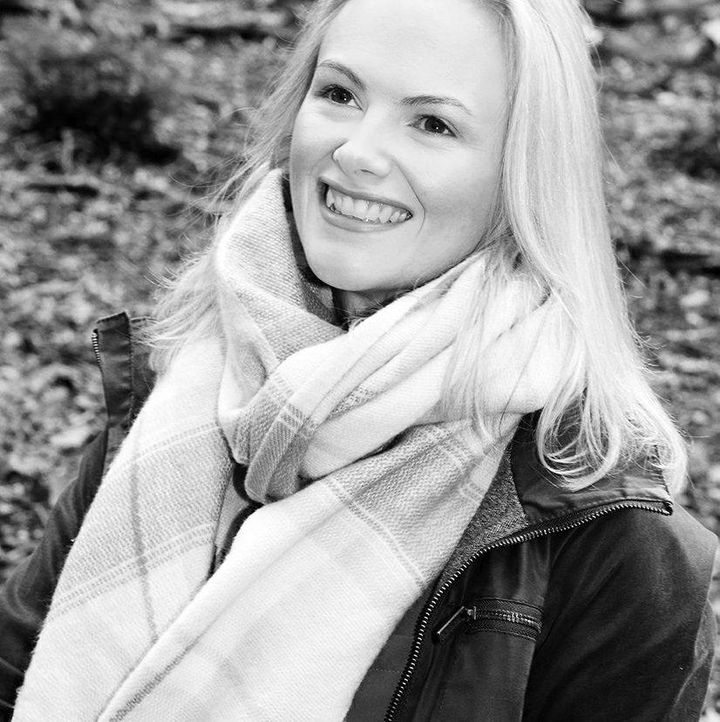 Louise Scanlon is fundraising for The Telefonica Foundation (Fundación ...