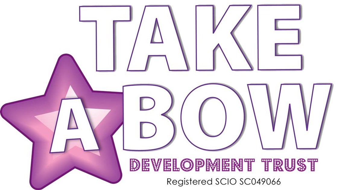 Martyn Hay is fundraising for Take A Bow Development Trust