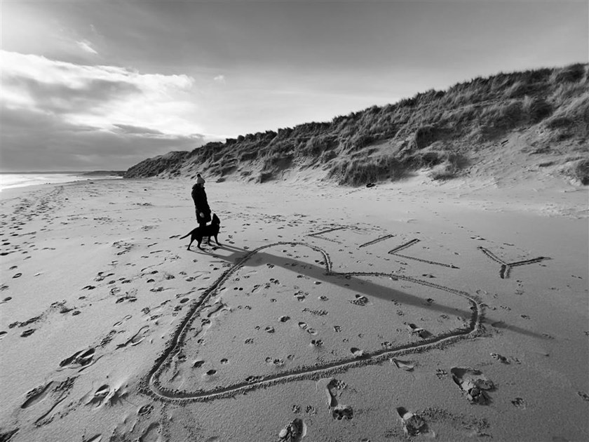 Bethany Cunningham Is Fundraising For Scotlands Charity Air Ambulance