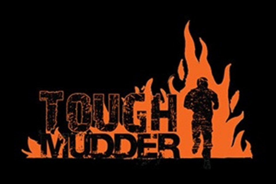 Team Say Hi To Your Mudder For Me is fundraising for Help for Heroes