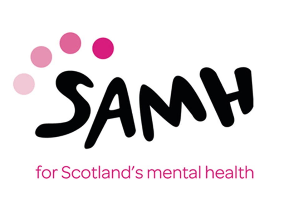 Sarah Durkin is fundraising for Scottish Action for Mental Health