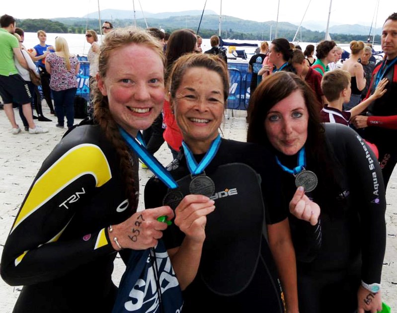 Amelia Beaver is fundraising for Stroke Association