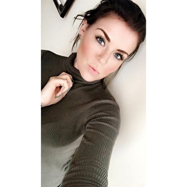 Samantha Franklin is fundraising for National Rheumatoid Arthritis ...