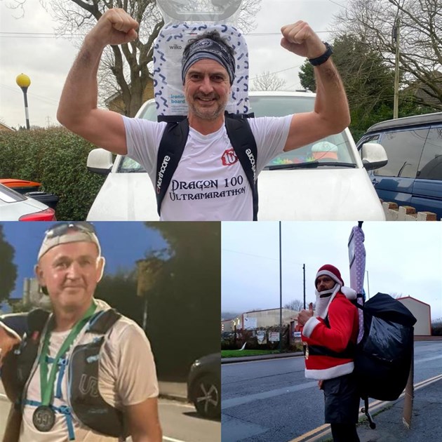 Gareth Anthony is fundraising for When You Wish Upon A Star