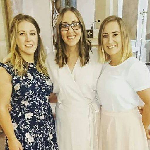 Emma Donaghy is fundraising for Comic Relief