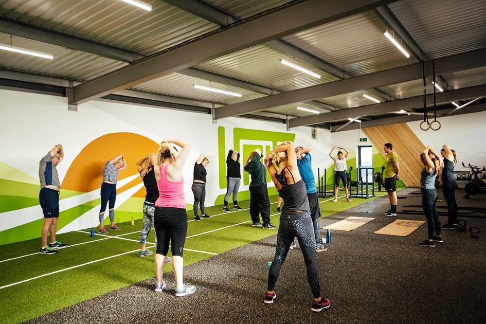 Luke Bicknell is fundraising for Catching Lives