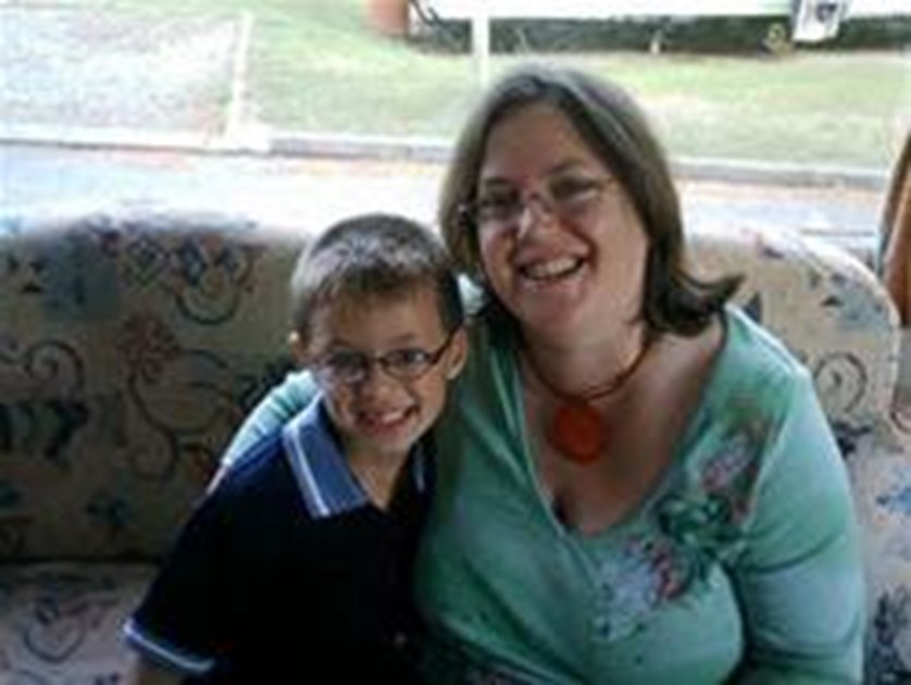 Linda Compton is fundraising for Stroke Association