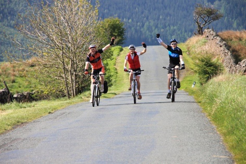David Convey is fundraising for Macmillan Cancer Support