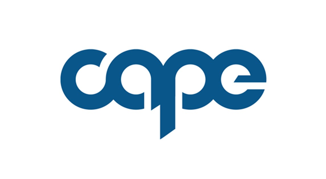 Team Cape PLC is fundraising for The Hunger Project Trust