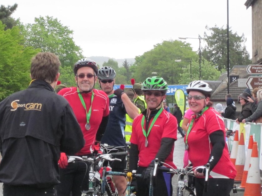 Robin Padgett is fundraising for O2e