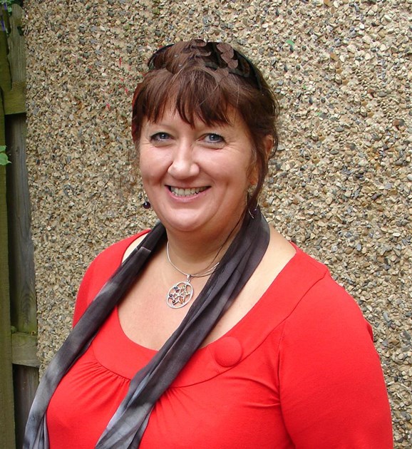 Louise Johnson is fundraising for Women for Women Events - Genesis ...