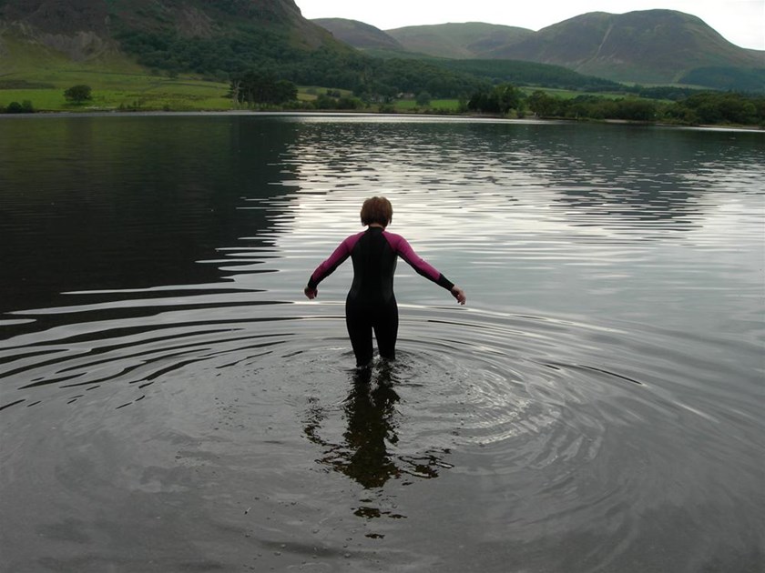 June Butler is fundraising for Macmillan Cancer Support