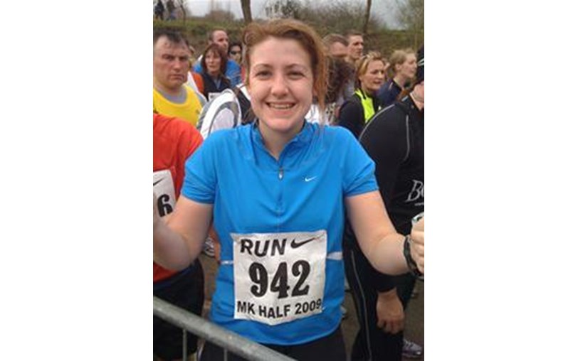 Amy Frost is fundraising for Refuge